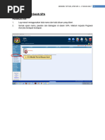 Panduan Pendaftaran GOM Portal Malaysia | PDF