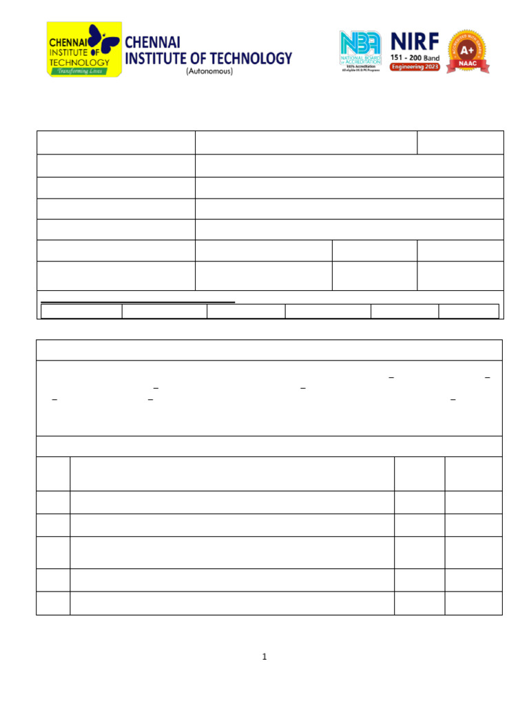 Ee3302-Dcmt-Ii Year Eee QB | PDF | Transformer | Electric Motor