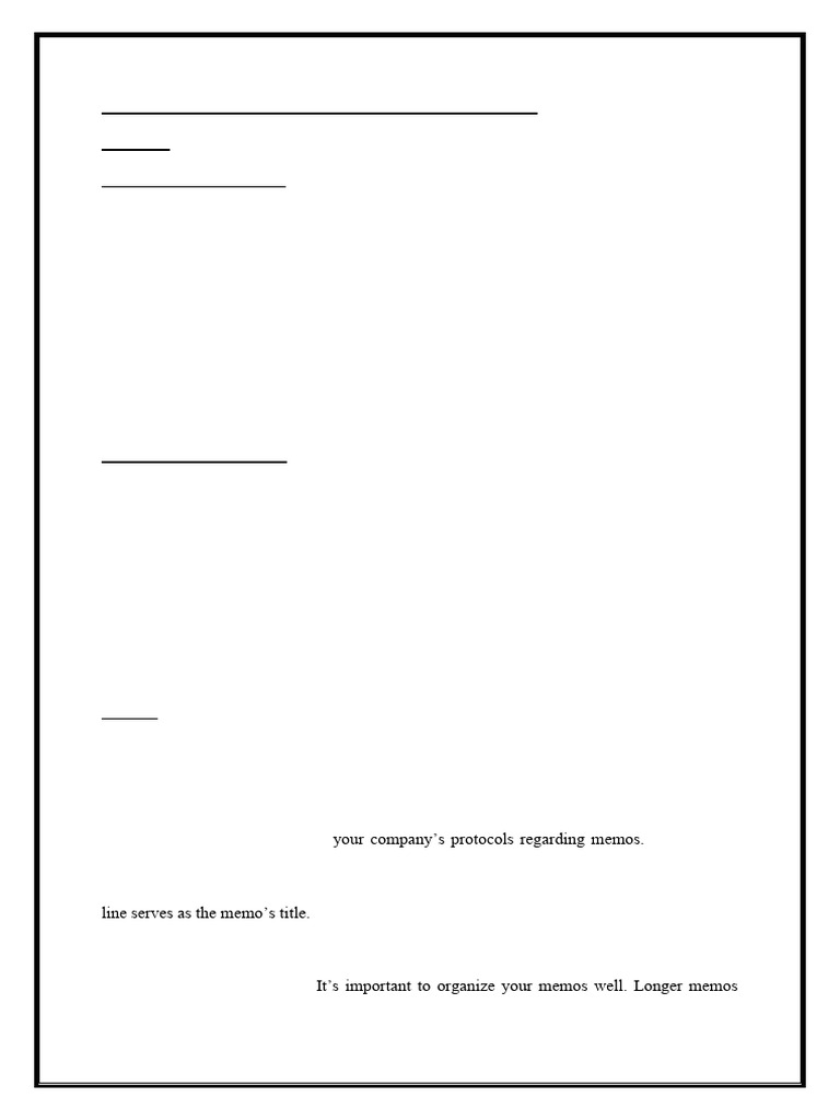 Assignment Business Communication | PDF | Digital Marketing | Marketing