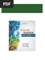 The Color of Crime | PDF | Violent Crime | Race And Ethnicity In The ...