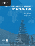 A Guide To Create An ODK Data Collection Form | PDF | Computer Engineering | Computer Programming