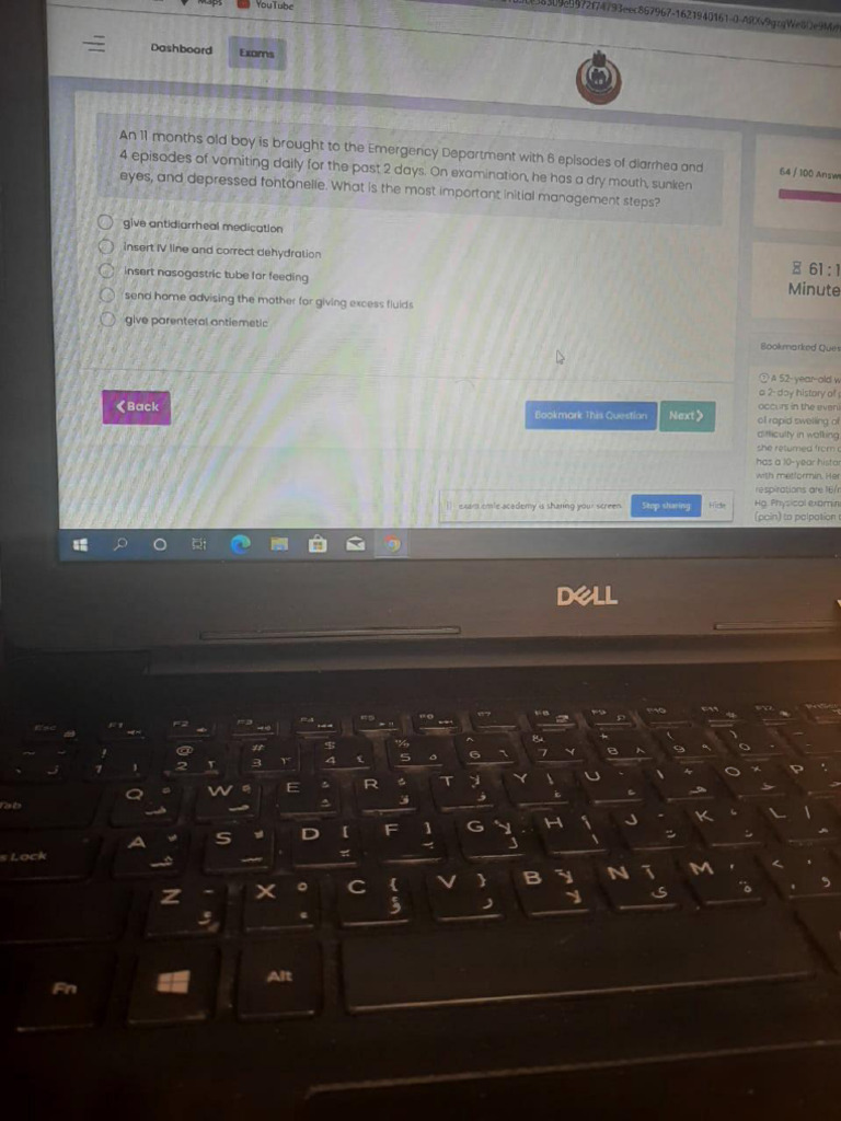 EMLE May !!! 2021 | PDF