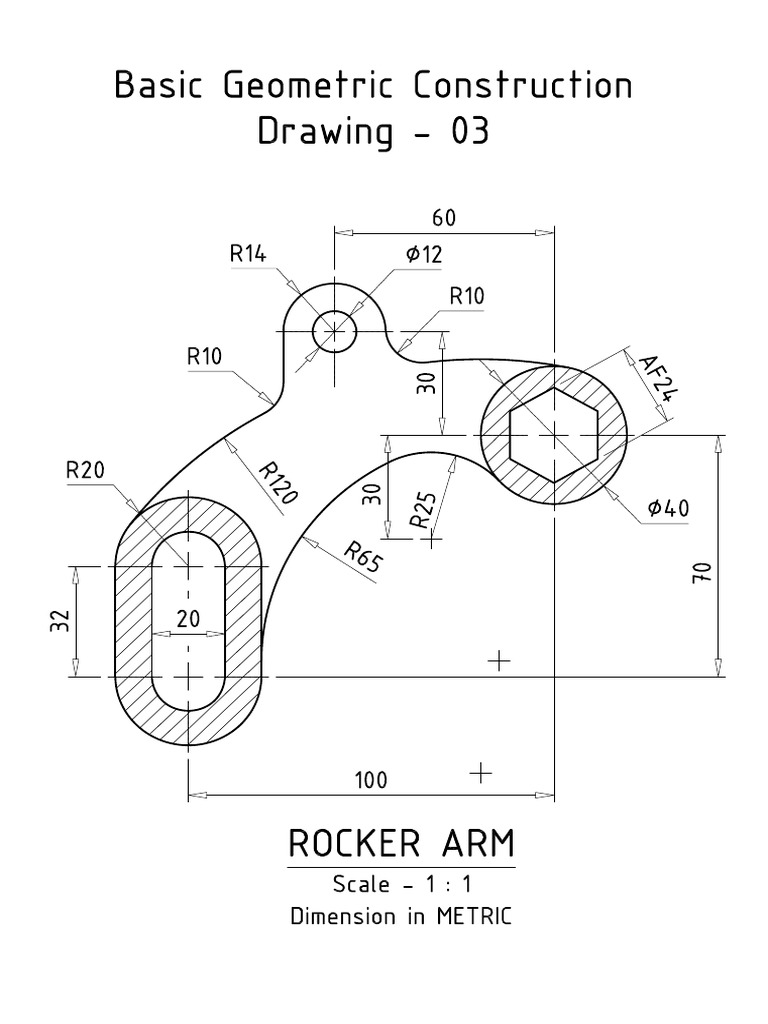 Rocker Arm | PDF