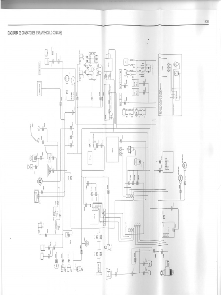 Diagrama 2 | PDF