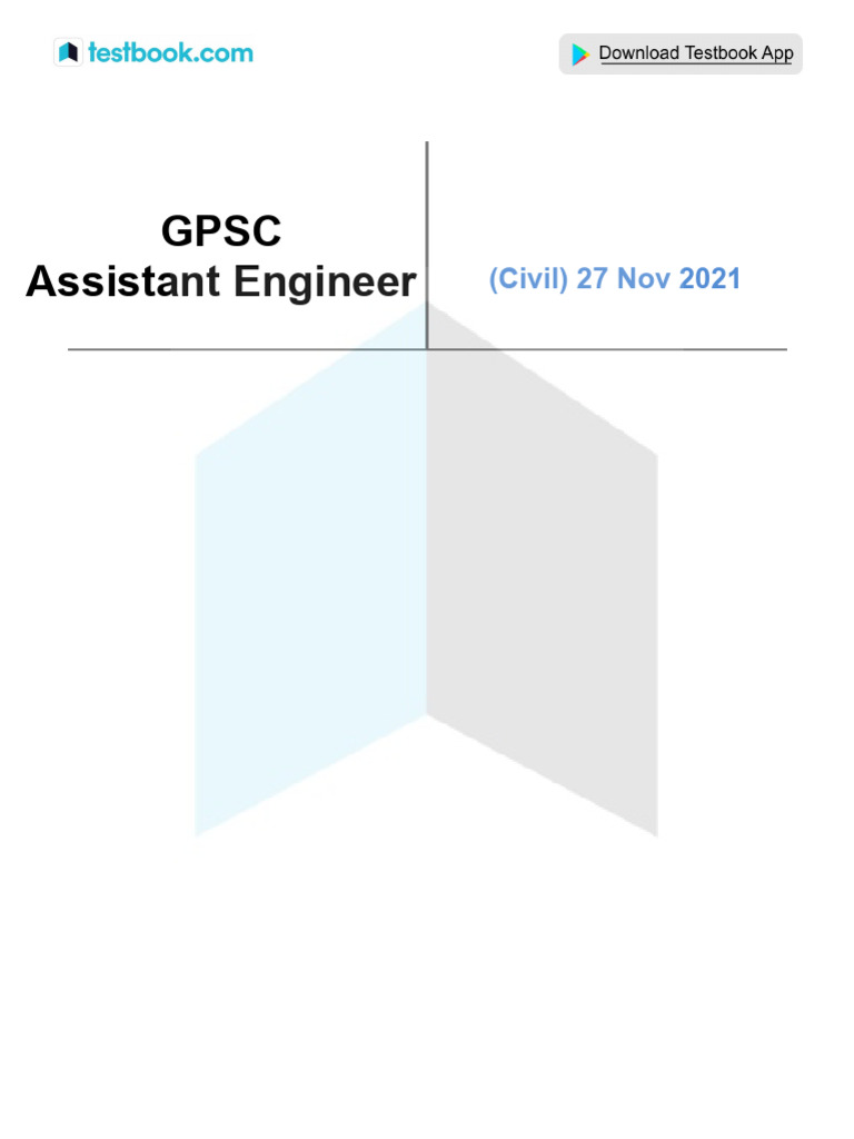 GPSC | PDF