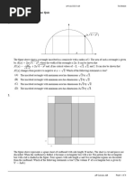 AP Macro Unit 3 MCQ Performance | PDF | Macroeconomics | Political Economy