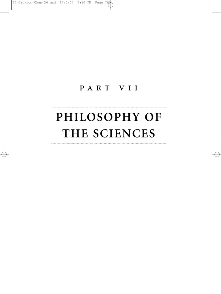 Michael Devitt Scientific Realism | PDF | Philosophical Realism ...