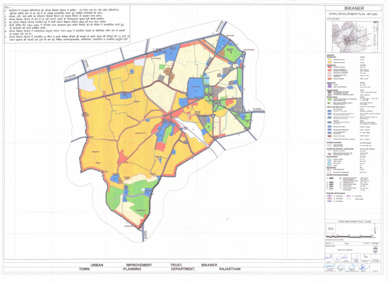 Zone A | PDF