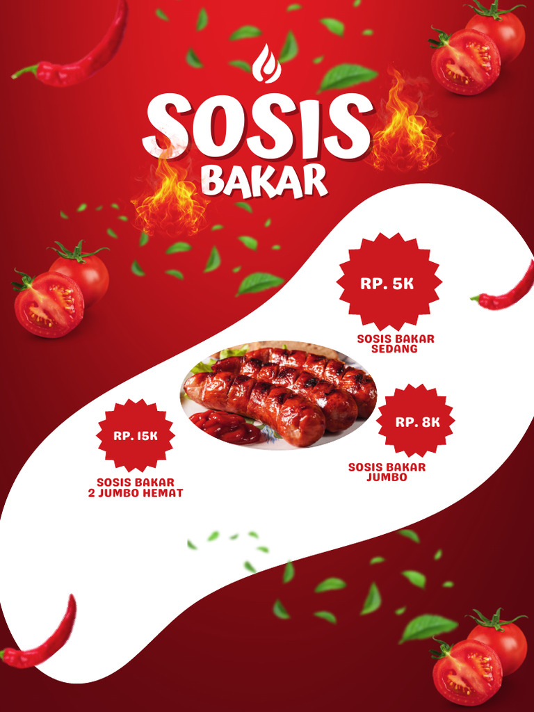Sosis | PDF