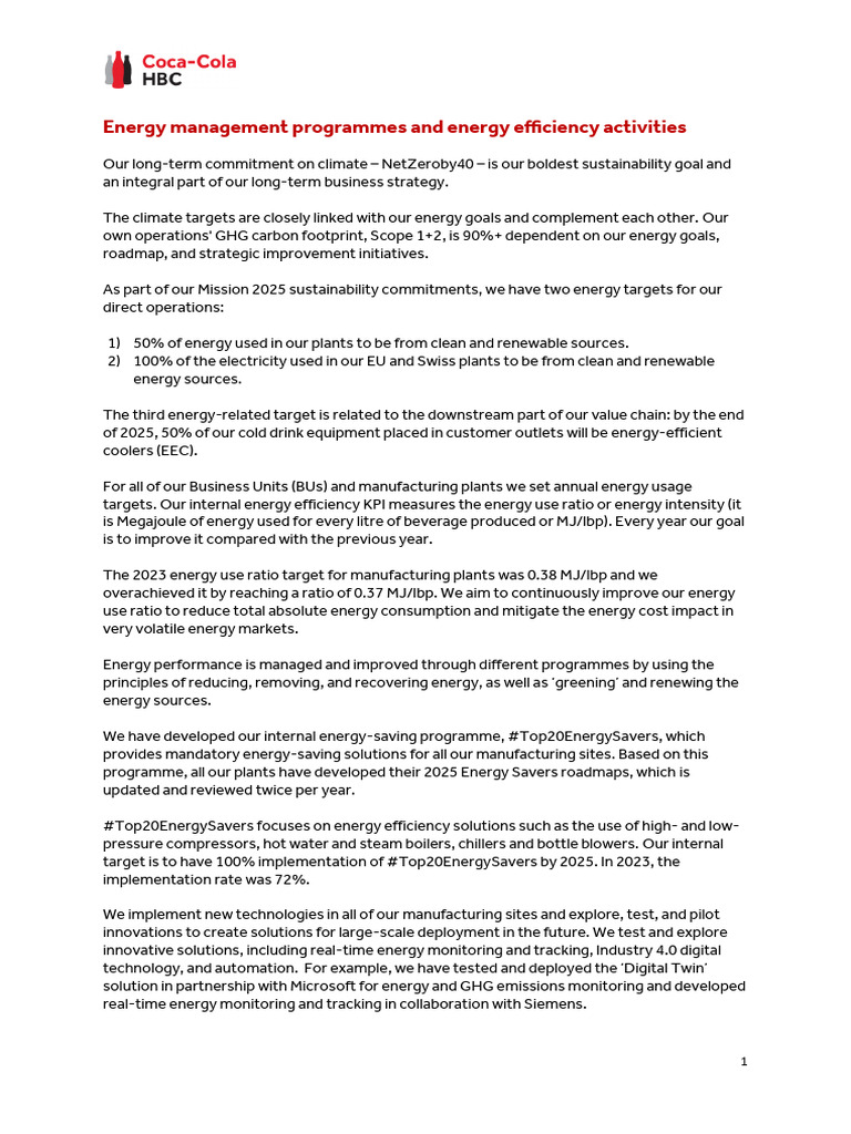 Energy-Management PDF Downloadasset | PDF | Renewable Energy ...