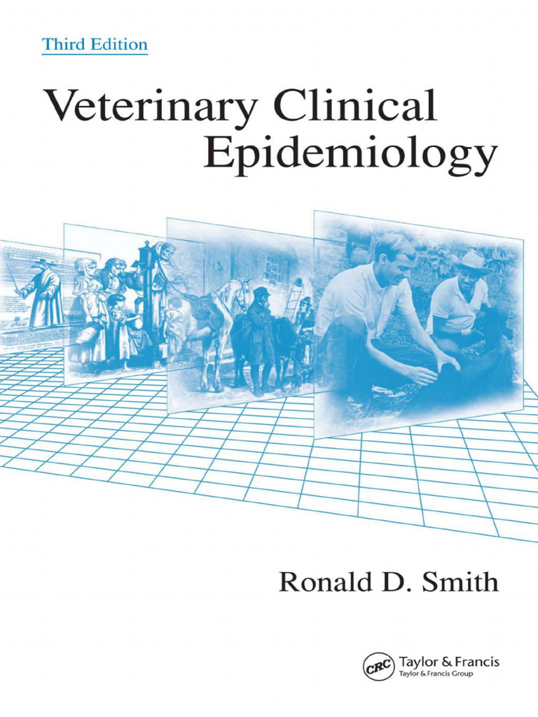 Veterinary Clinical Epidemiology 3rd Edition (Dịch) | PDF