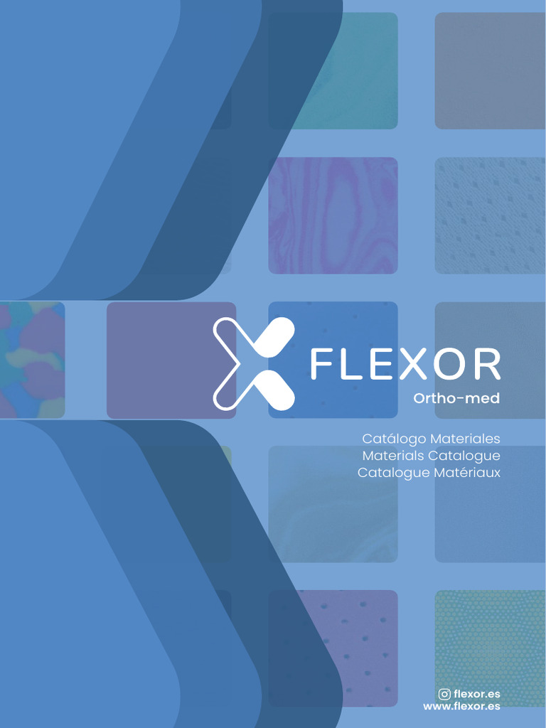 Catálogo Materiales Materials Catalogue Catalogue Matériaux: WWW ...