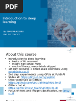 Organized Free AI ML Books | PDF