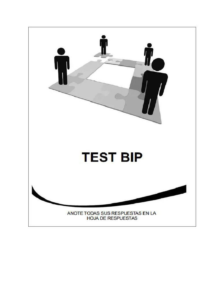 BIP | PDF