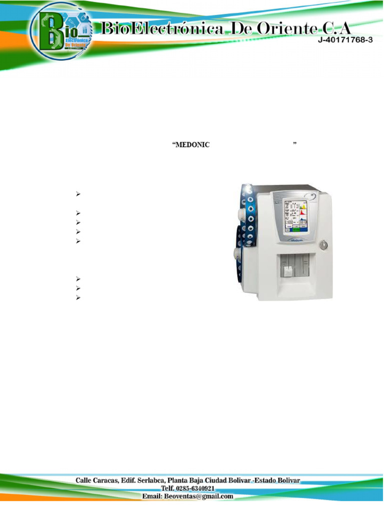 Equipos de Hematologia | PDF | Informática