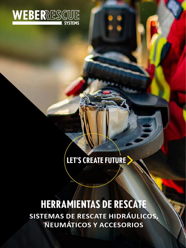 CAT Herramientas de Rescarte ES | PDF | Aplicación movil | Software de la aplicacion