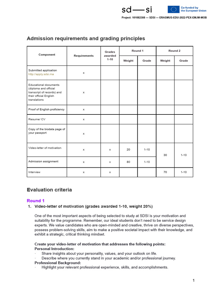 Assignments and Grading | PDF | Creativity | Critical Thinking
