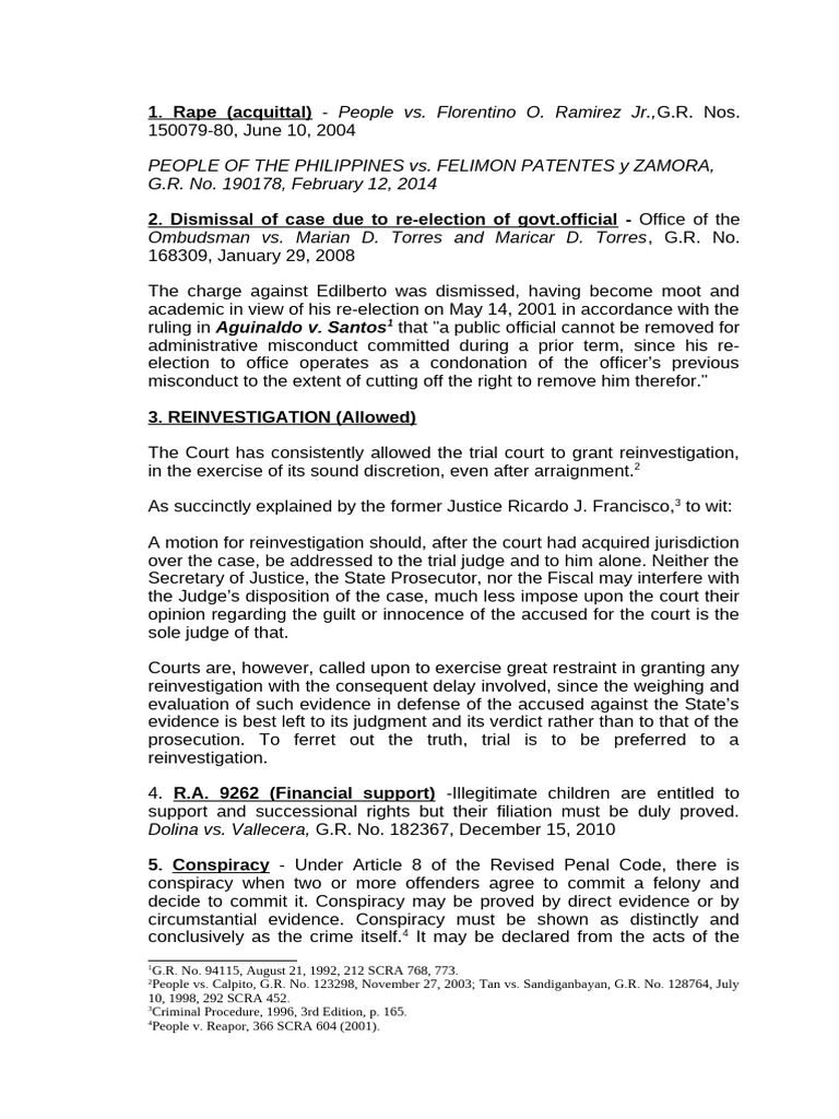 Jurisprudence | PDF | Burden Of Proof (Law) | Prosecutor Jurisprudence | PDF | Burden Of Proof (Law) | Prosecutor