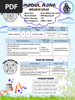 RPP Deep Learning PPKN Kelas 2 SD | PDF