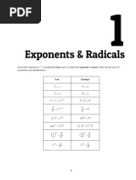 Significant Figure Rules For Logs | PDF | Significant Figures | Logarithm