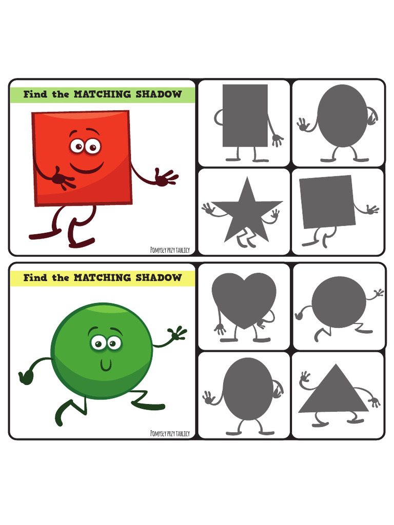 Clothes Peg Shadows - Druk Jednostronny | PDF