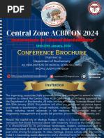 AOICON 2026: Annual ENT Conference in Kolkata | PDF