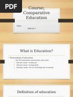 ISCED-F 2013 Education Field Descriptions | PDF | First Language ...