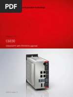 NEXTracker NX Horizon 2.4 Installation Manual Rev - C | PDF | Rivet ...