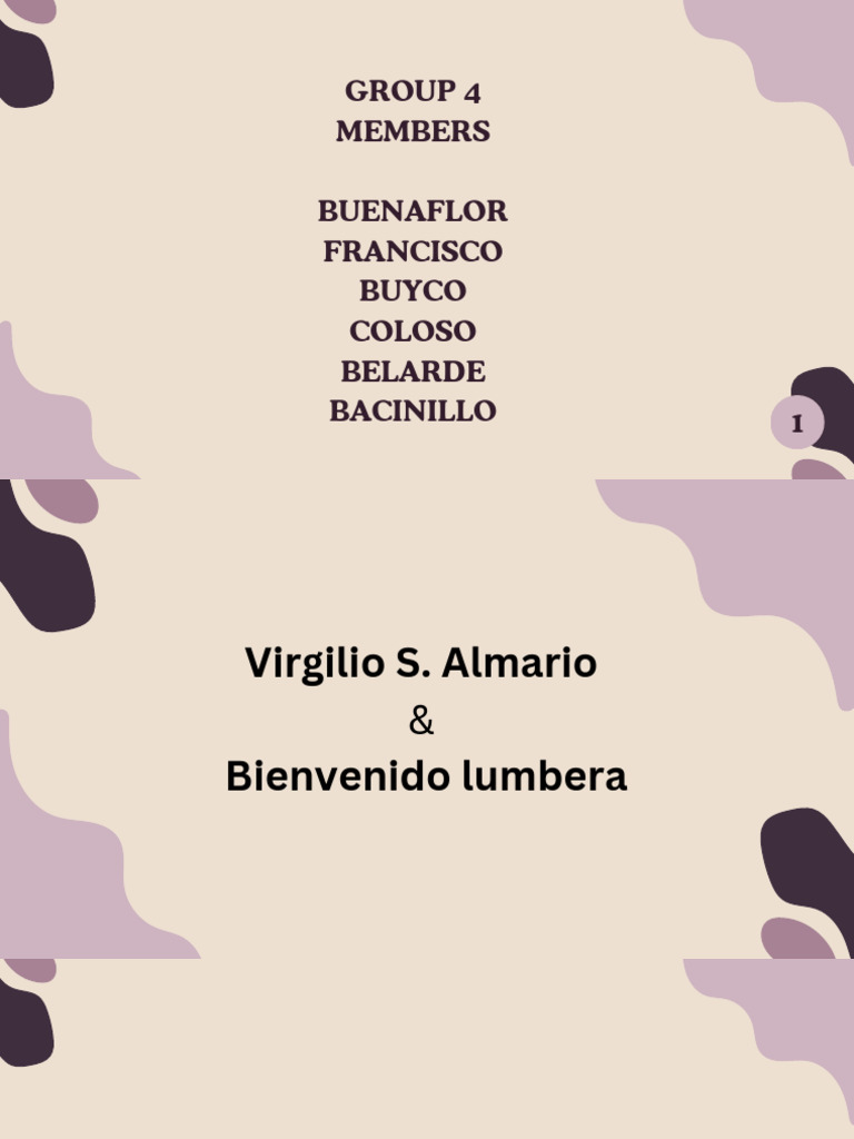 presentation-group-4_20240904_113910_0000 | PDF | Philippines