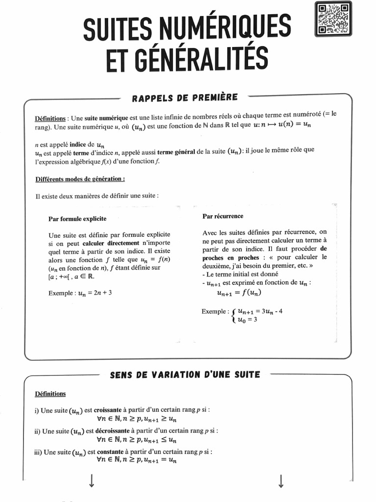 Suites | PDF