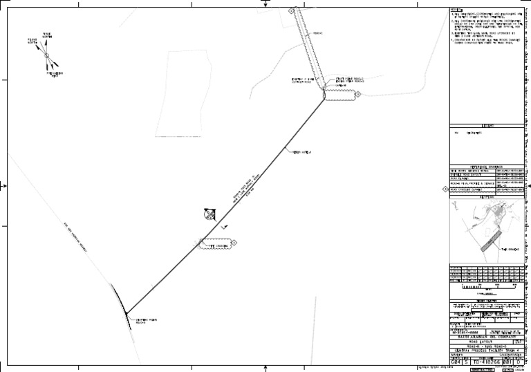 Merge Drawings 1 12 | PDF | Geodesy | Cartography