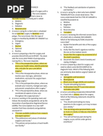 Intake/Output Monitoring Sheet | PDF