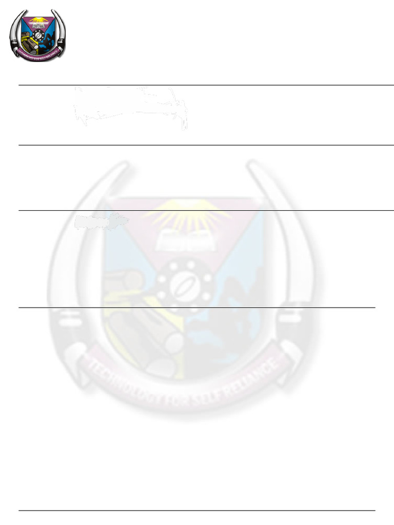 Davies Temidayo Godsfavour100levelAcceptance Fee (#50,000.00) | PDF