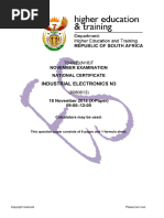 NCV Reviewed Electrical Principles and Practice Level 3 12041003 STD ...