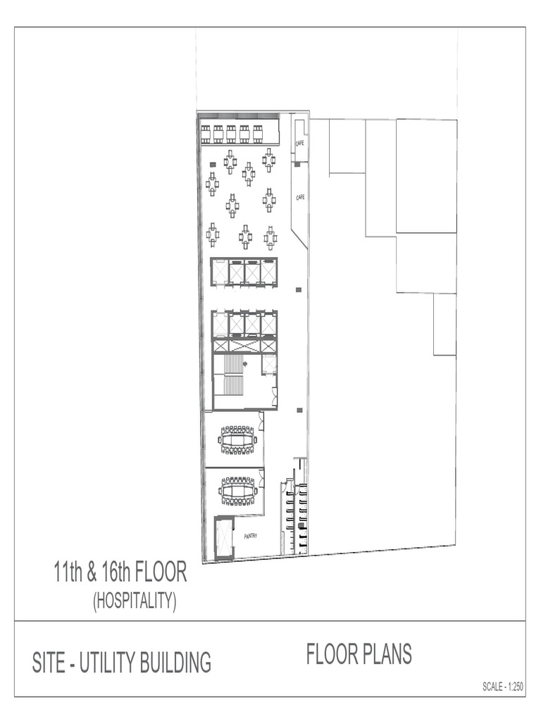 11th 13 Floor A3 | PDF