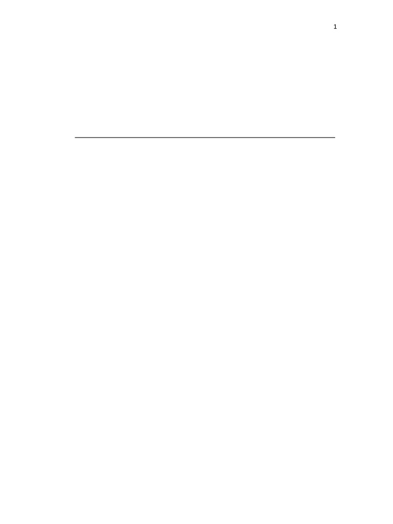 Patogenesis dan Penatalaksanaan Glaukoma POAG | PDF