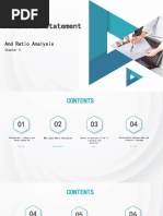 Schedule III Financial Statements Format | PDF