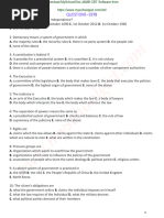 100 Report Card Comments | PDF | Classroom | Teachers