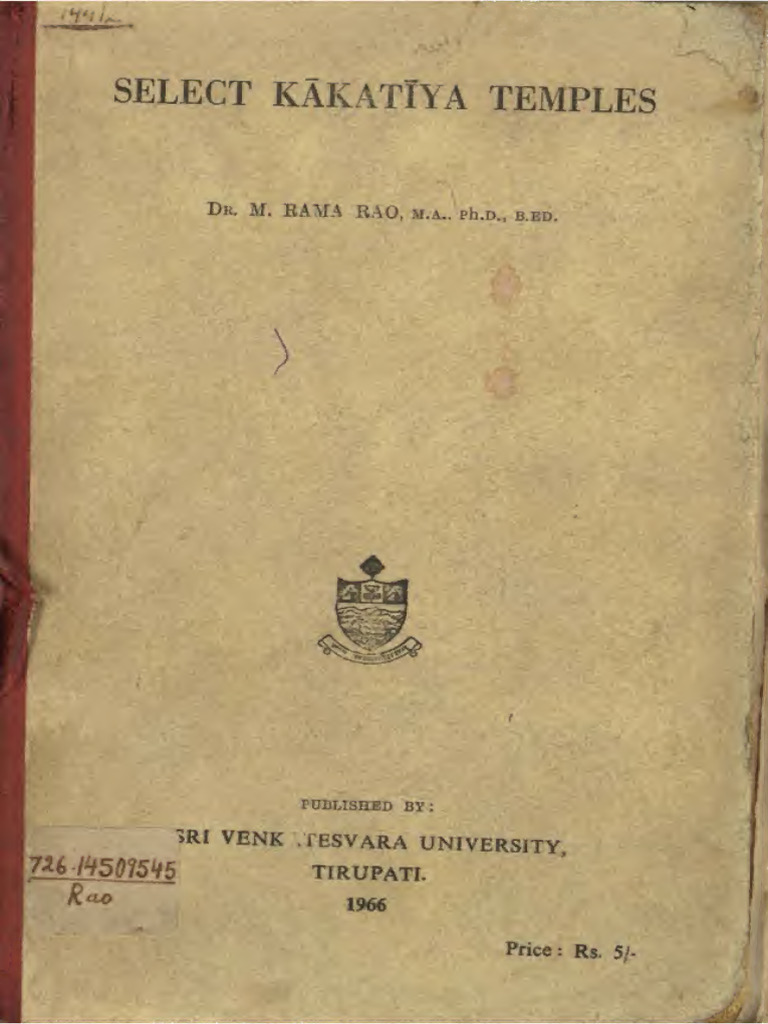Select Kak at I Ya Temples | PDF