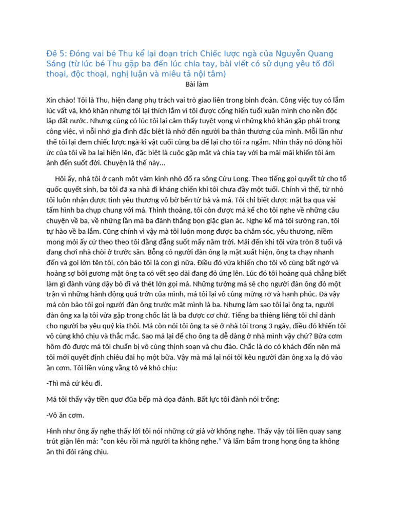 Bethu | PDF