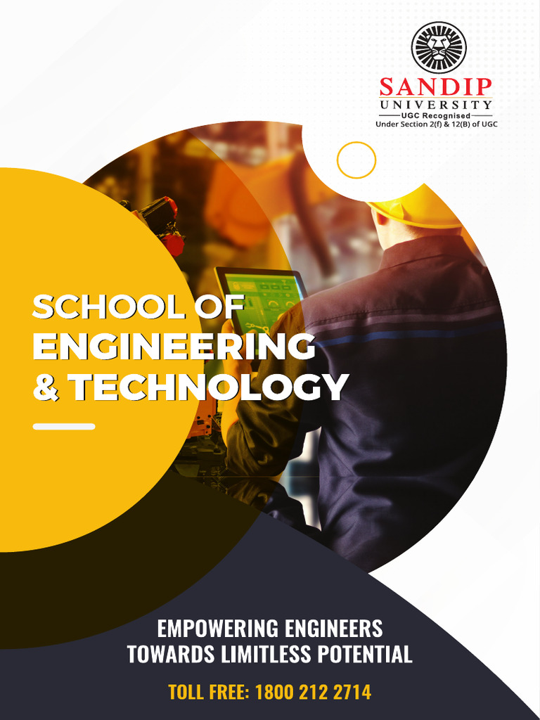 Engineering Technology | PDF