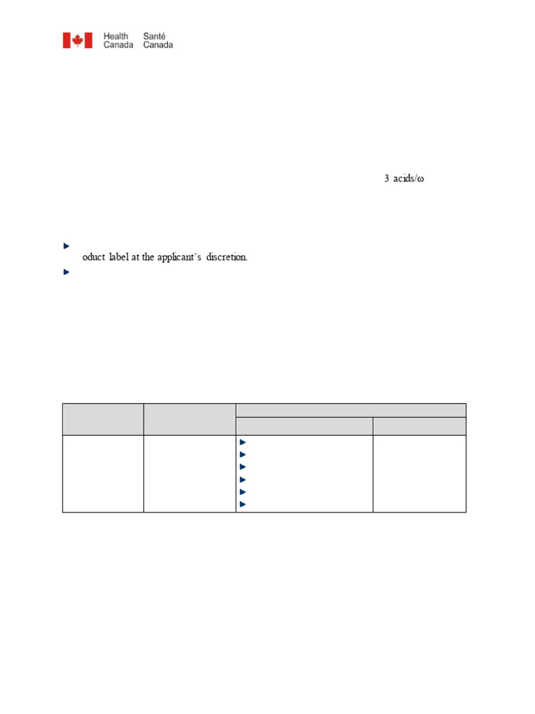Mono Seal-Oil English | PDF | Omega 3 Fatty Acid | Docosahexaenoic Acid