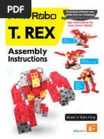 Studuino Manual | PDF | Arduino | Integrated Development Environment