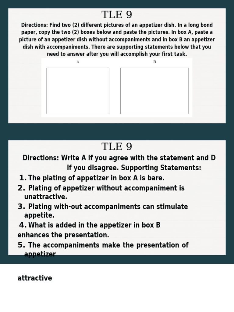 MERCADO - Asynchronous Activity 2 | PDF