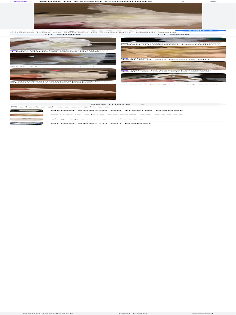 Cum in A Tissue Paper - Google Search | PDF
