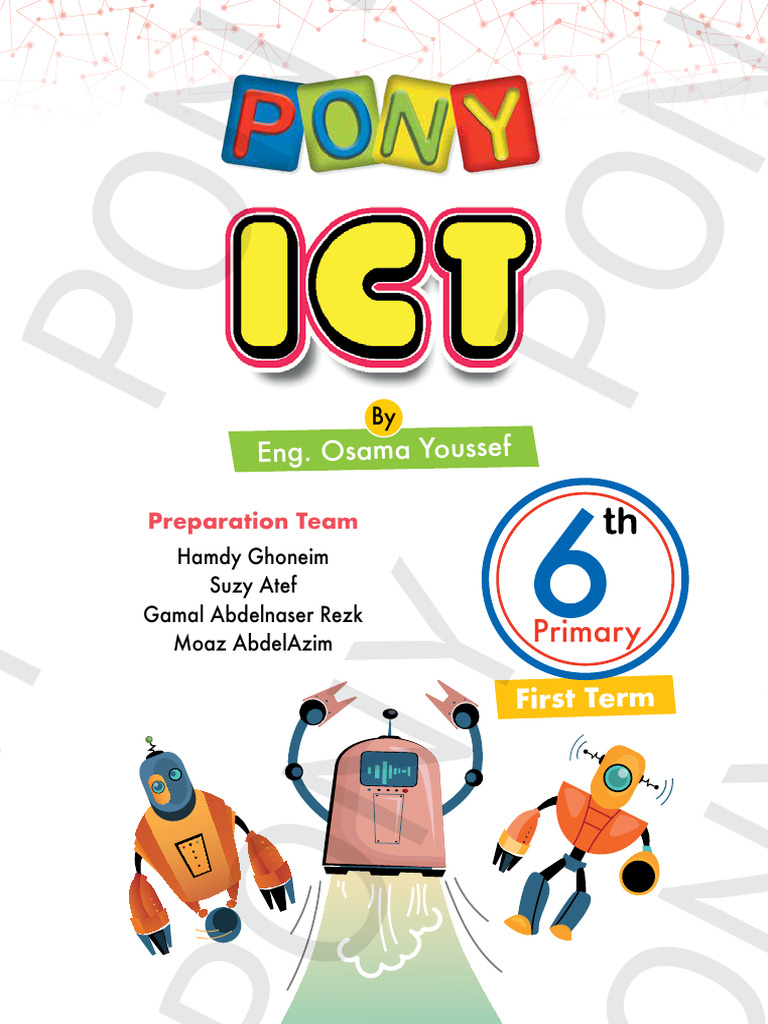 01 ICT 06 T1 2025 SocialMedia | PDF | Computer Network | Modem