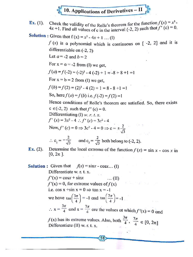 Maths Practical No. 10. | PDF Maths Practical No. 10. | PDF