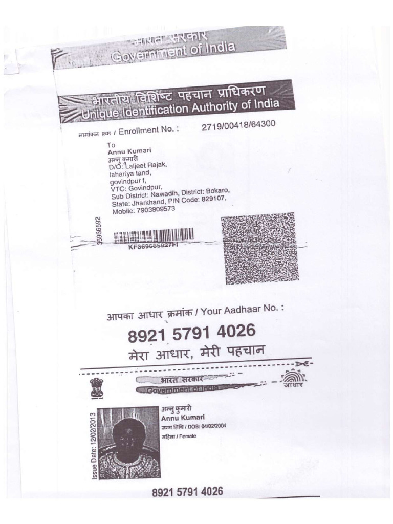 Annu Compressed | PDF