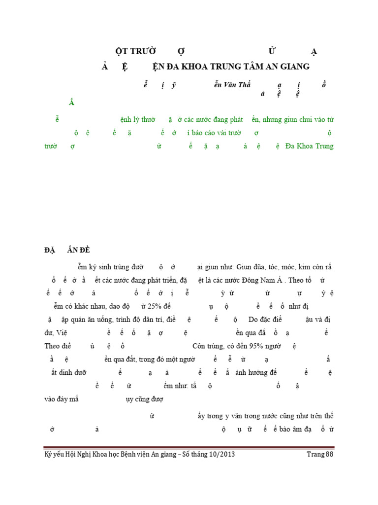 k2 Attachments Bai13 Nhan 1 Truong Hop Giun Chi Long Tu Cung Tai Khoa San Bvdkttag | PDF