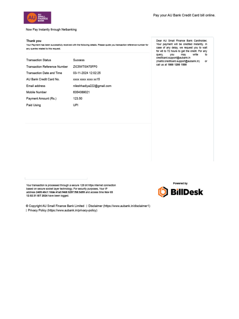 Bank Guide | PDF | Credit Card | Financial Technology